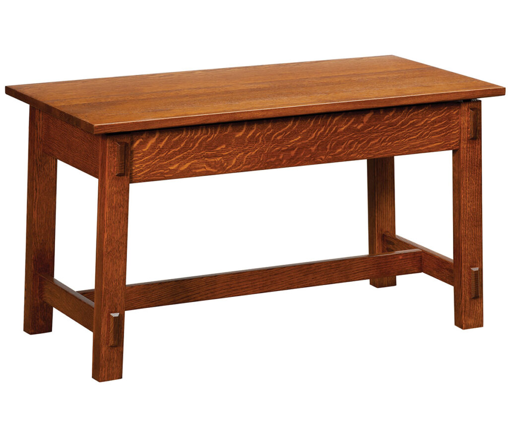 McCoy Bed Bench | Sawtooth Furniture