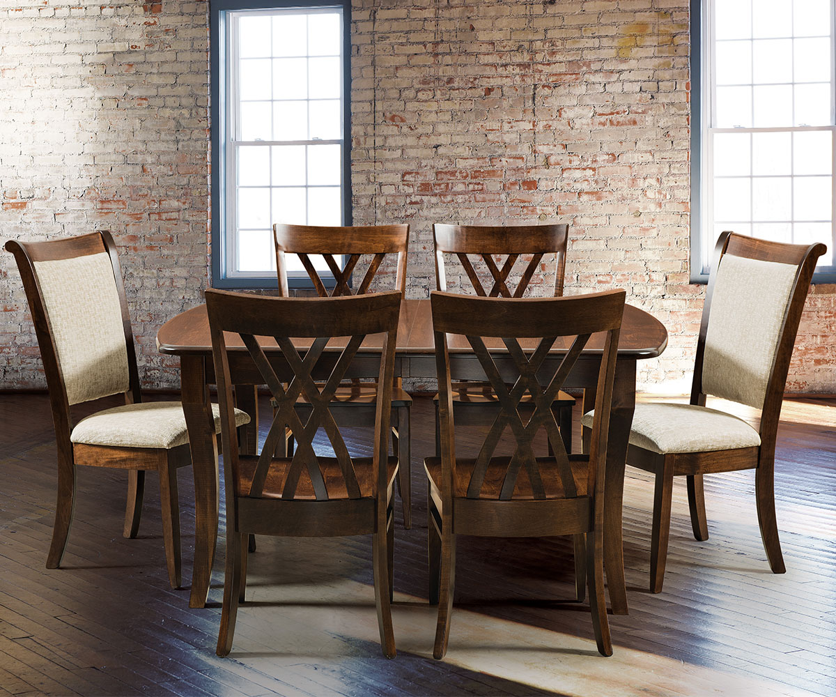 Oleta Collection | Sawtooth Furniture