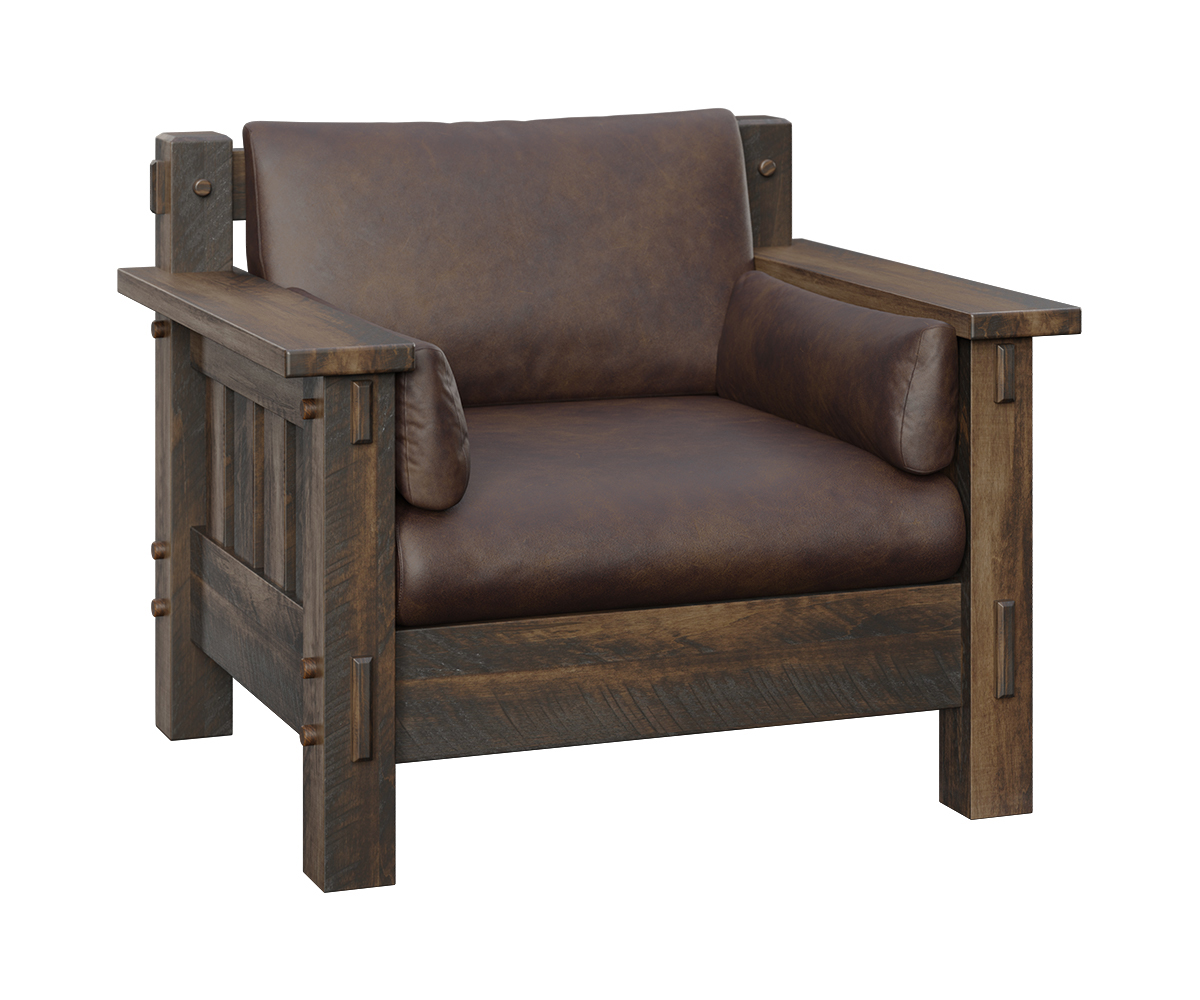 Houston Chair | Sawtooth Furniture