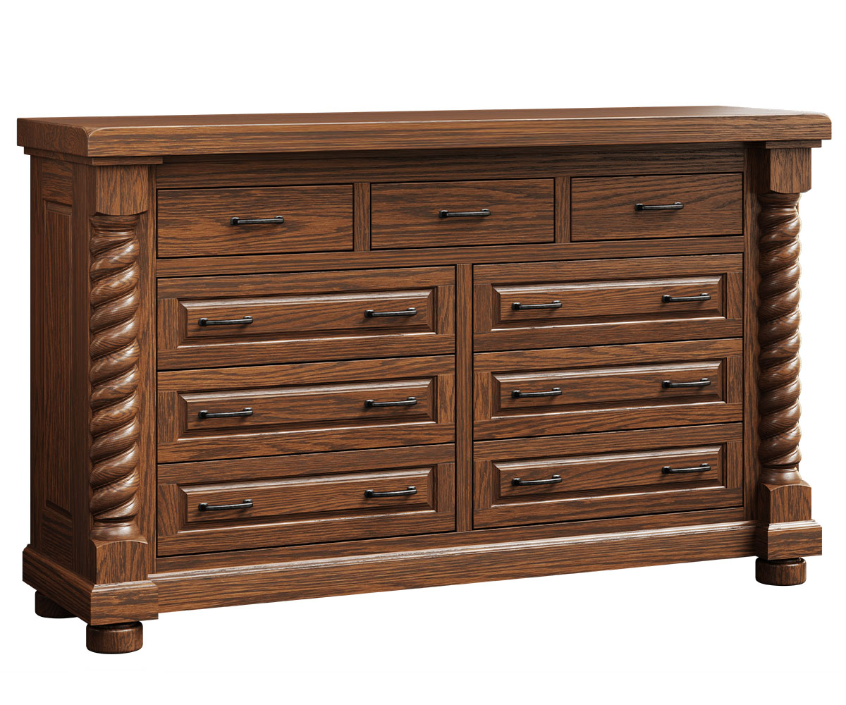 Arvada Bedroom Collection | Sawtooth Furniture