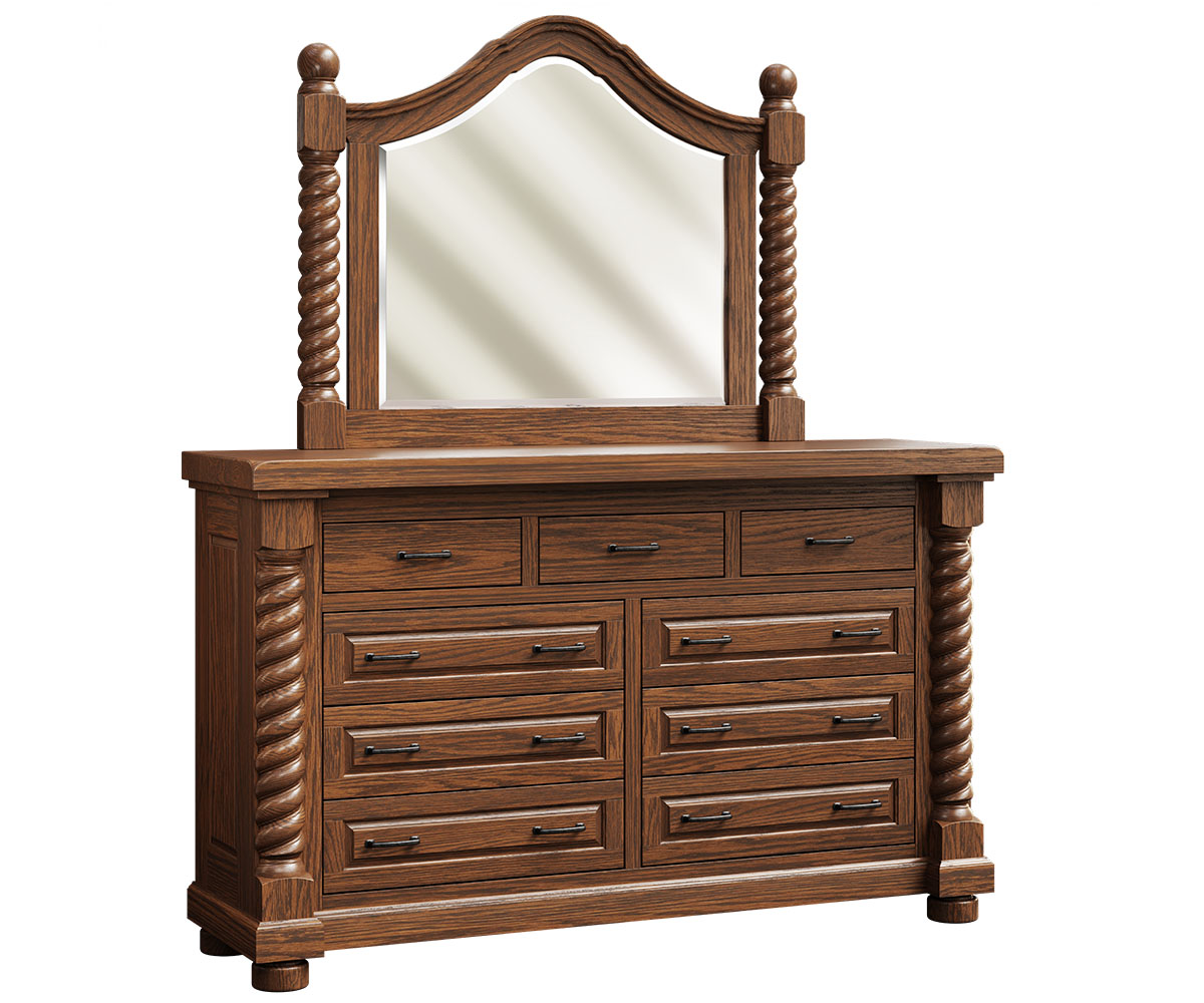 Arvada Bedroom Collection | Sawtooth Furniture