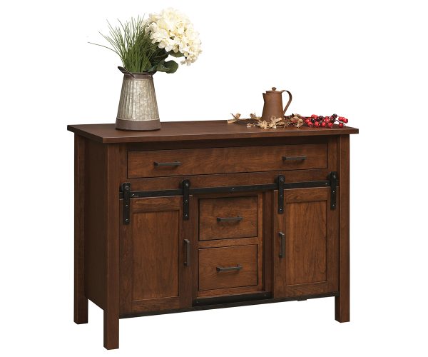 Winston Buffet - 48"W | Sawtooth Furniture
